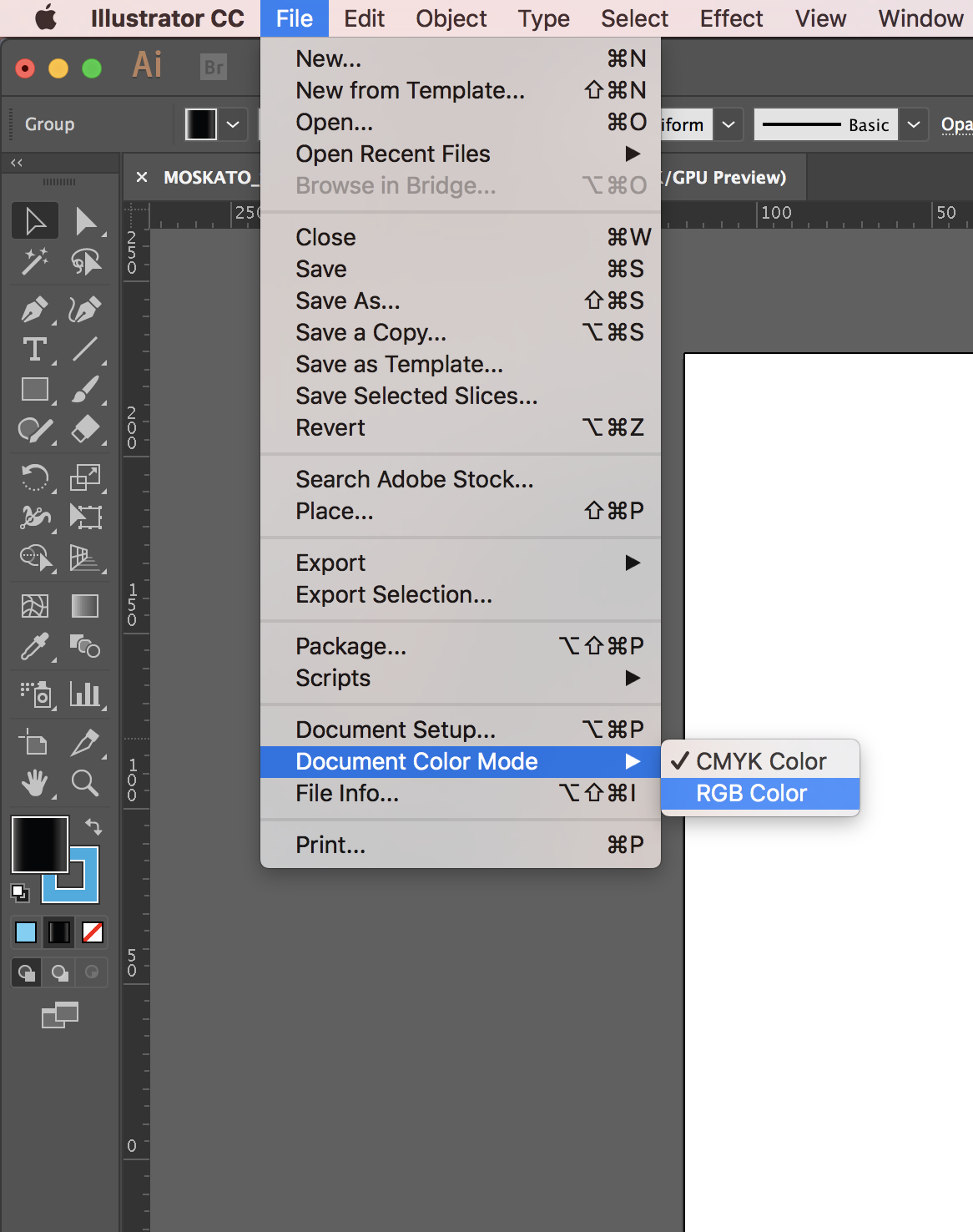 How to prepare Illustrator graphics for After Effects | Creative Bloq