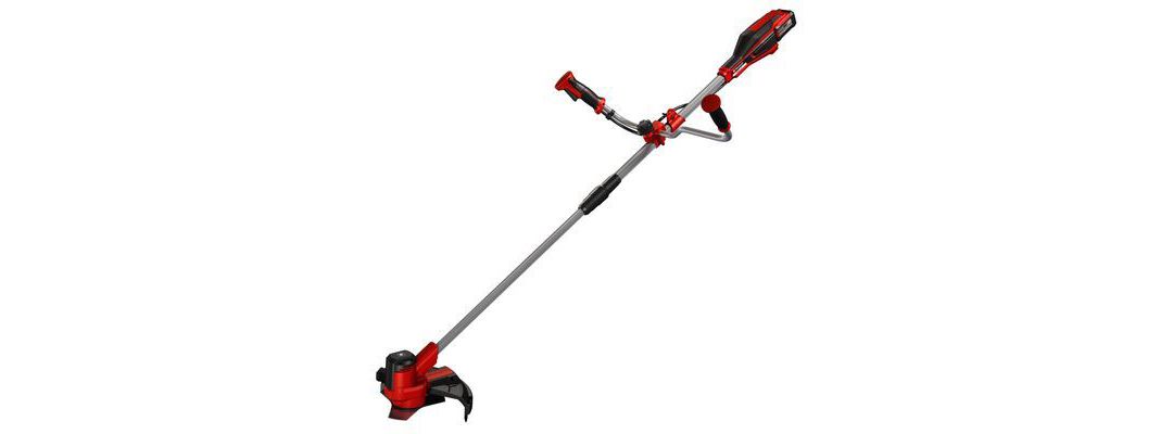 Einhell AGILLO 18/200 Cordless Scythe review | Gardeningetc