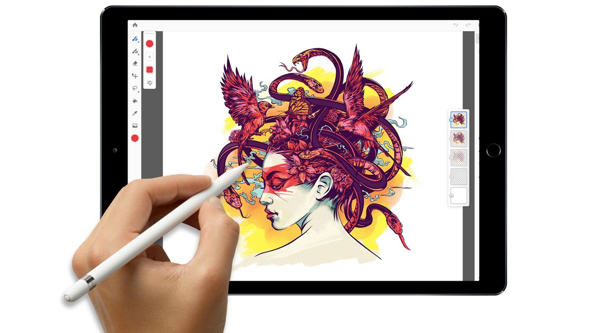 Adobe launches exciting new Creative Cloud tools at MAX | Creative Bloq