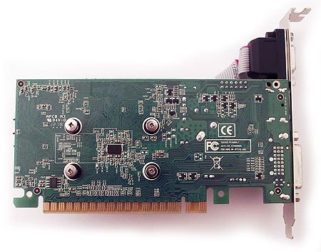 Nvidia GeForce GT 640 Review: Cramming Kepler Into GK107 | Tom's Hardware