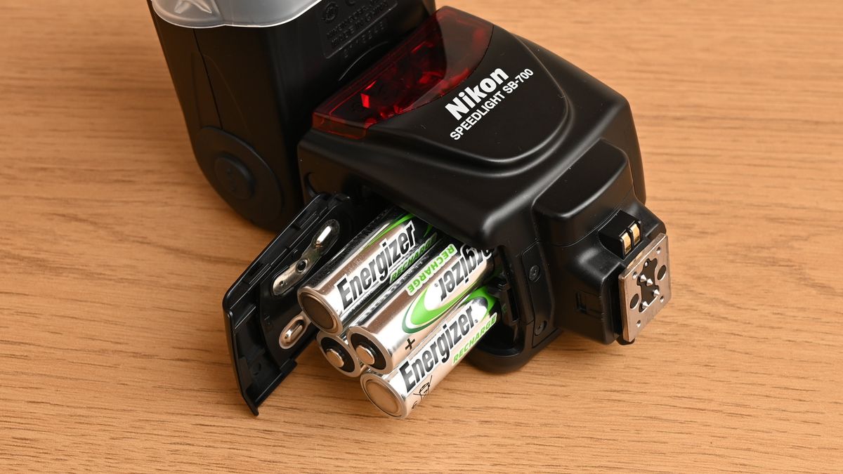 Energizer Recharge Power Plus AA and AAA batteries review | Digital ...
