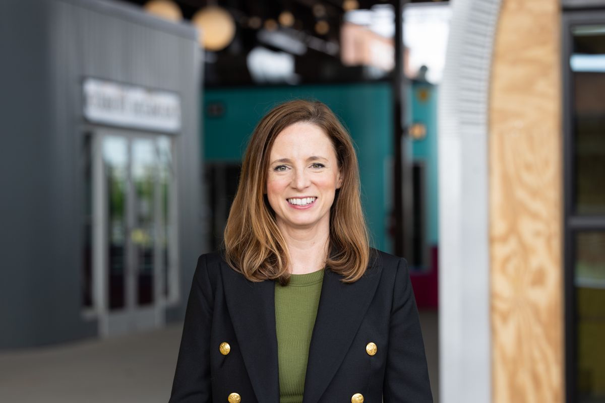 Gray Media VP, Assistant General Counsel Discusses Updated Gen AI ...