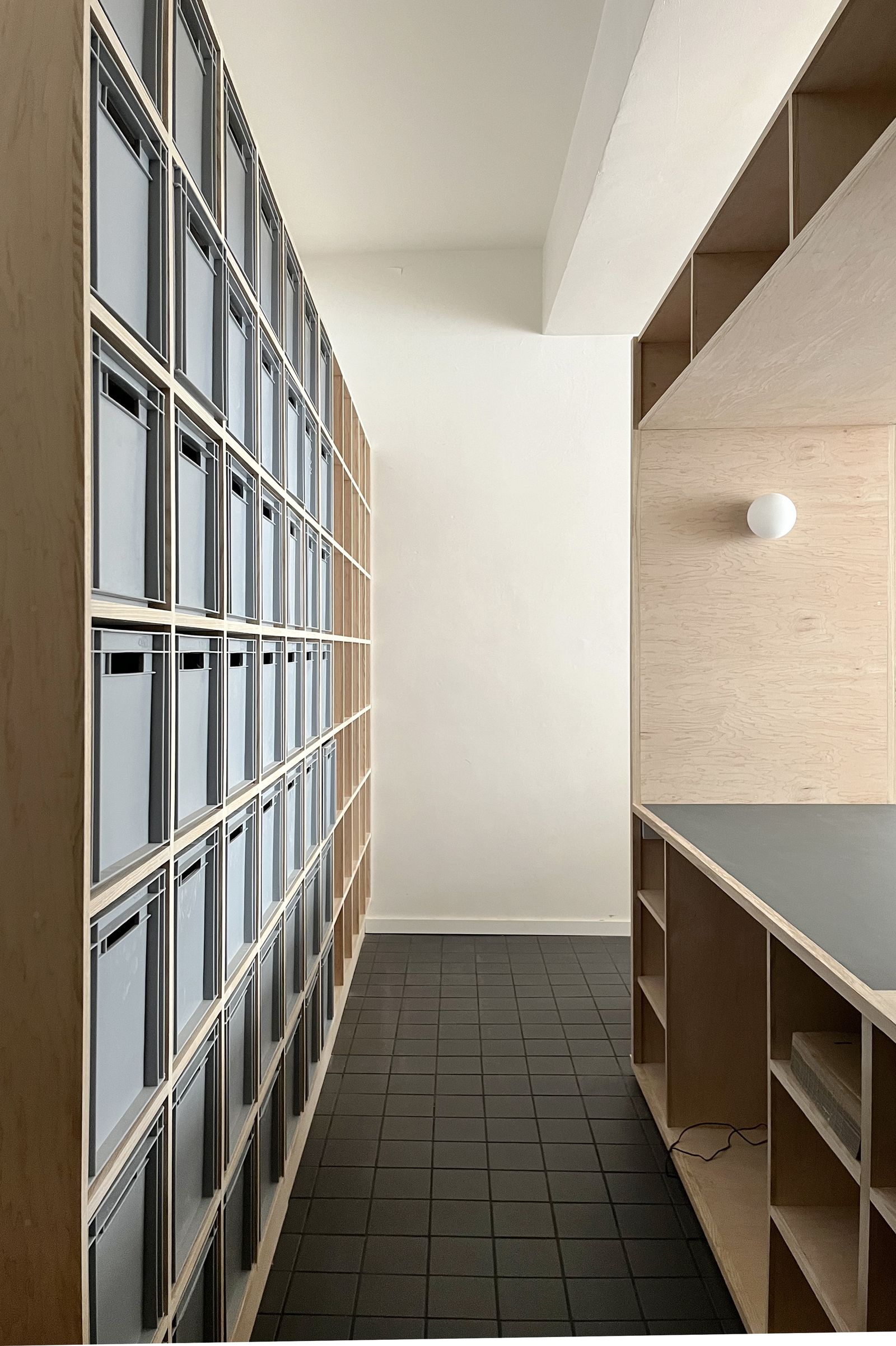 Present and Correct open new London shop | Wallpaper*