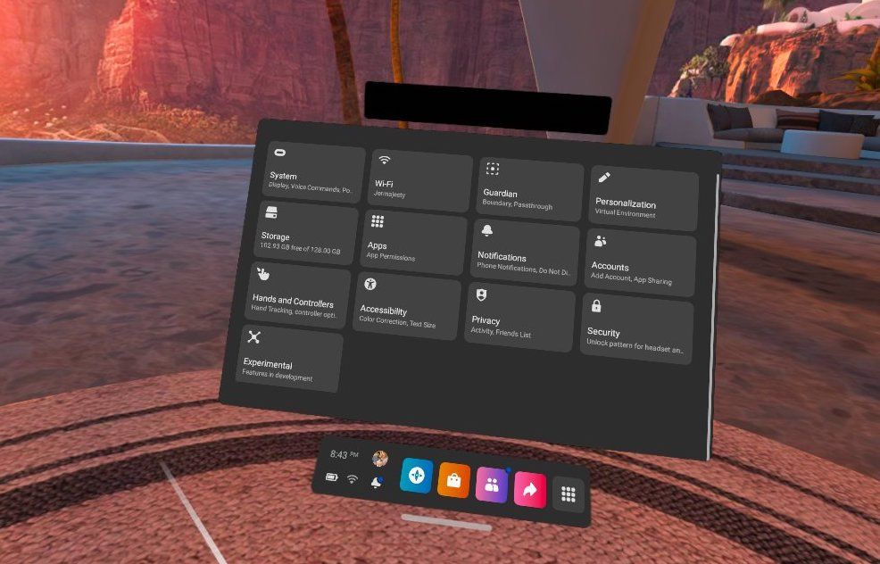 How to connect Meta Quest 2 to a PC | Tom's Guide