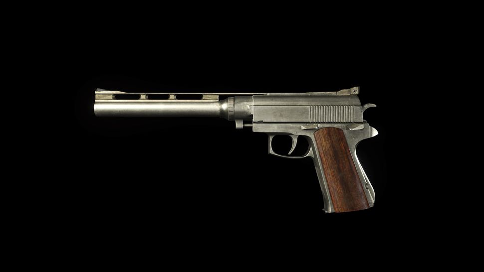 All Resident Evil Village guns and weapons to find, buy and unlock ...