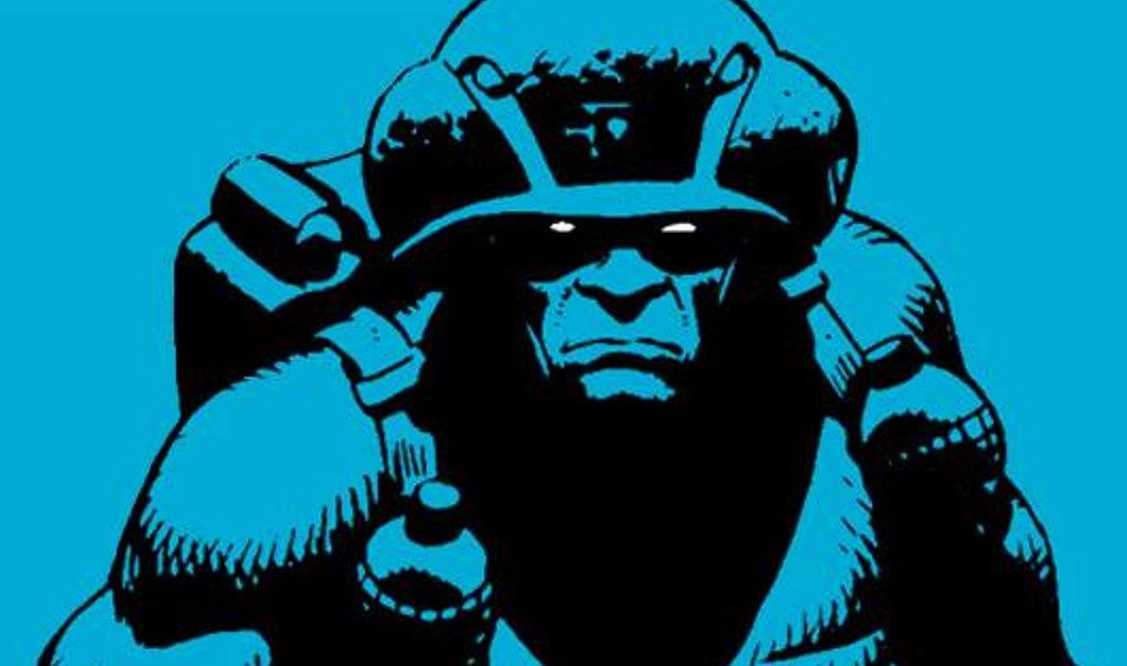 Rogue Trooper: Redux will bring the blue-skinned GI back into action ...