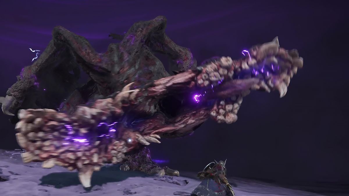 How to beat the Elden Ring Nightreign Gaping Jaw boss fight | GamesRadar+