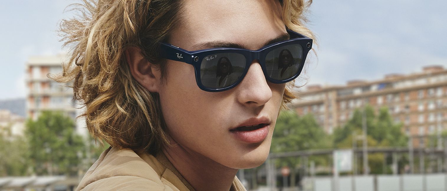 Ray-Ban Stories review | Digital Camera World