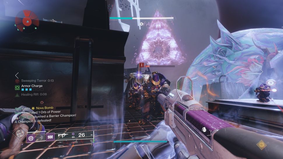 Destiny 2 Root of Nightmares raid guide: How to beat every encounter ...