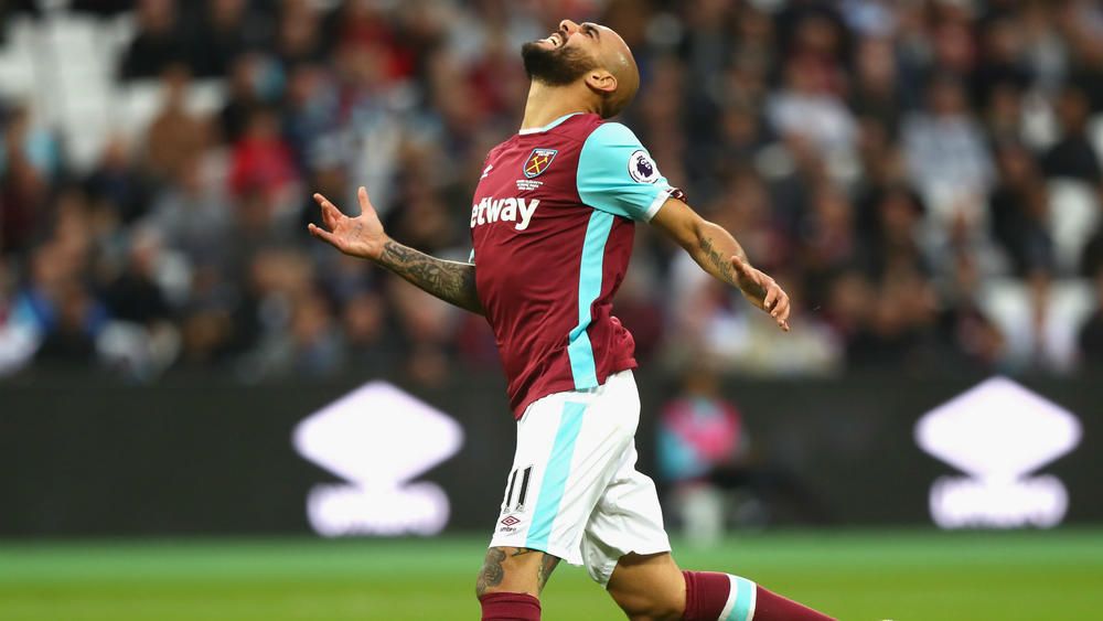 Zaza in talks with Valencia | FourFourTwo