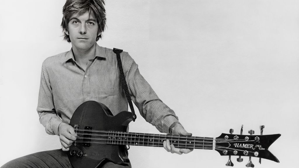 Nick Lowe: The stories behind "Cruel to Be Kind" and four other career ...