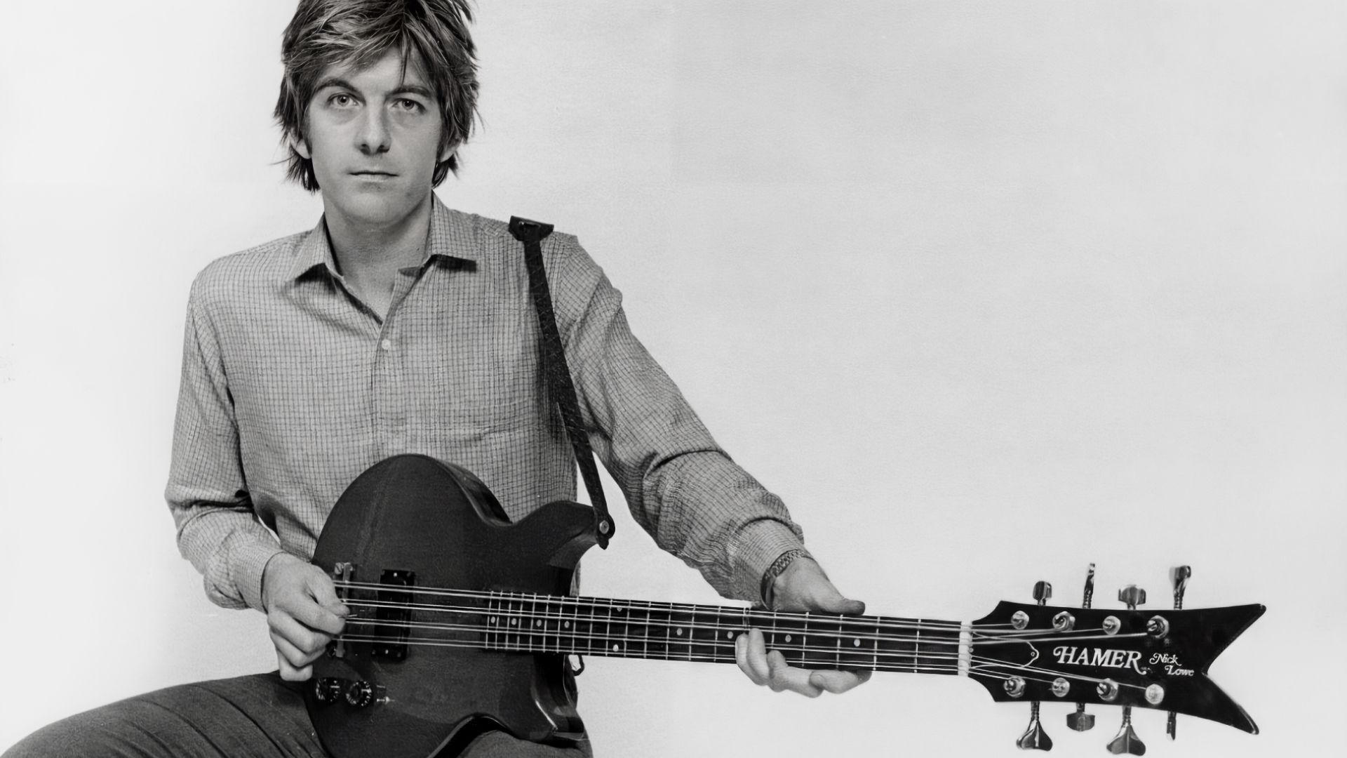 Nick Lowe: The stories behind "Cruel to Be Kind" and four other career ...
