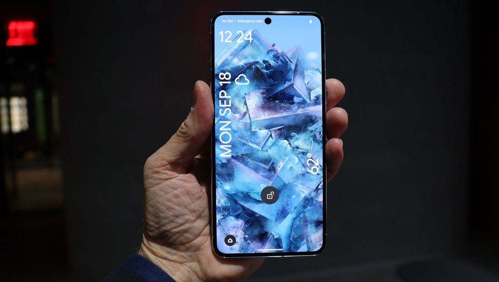 Google Pixel 9: latest news and rumors | TechRadar