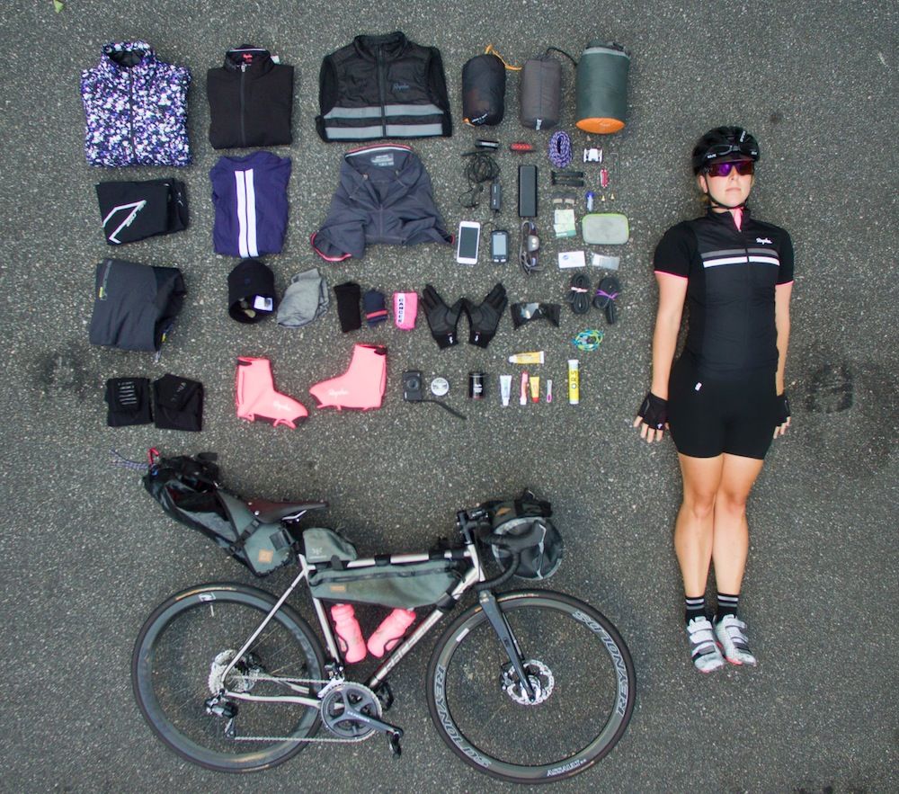 What is the world's ultimate cycling challenge? | Cycling Weekly