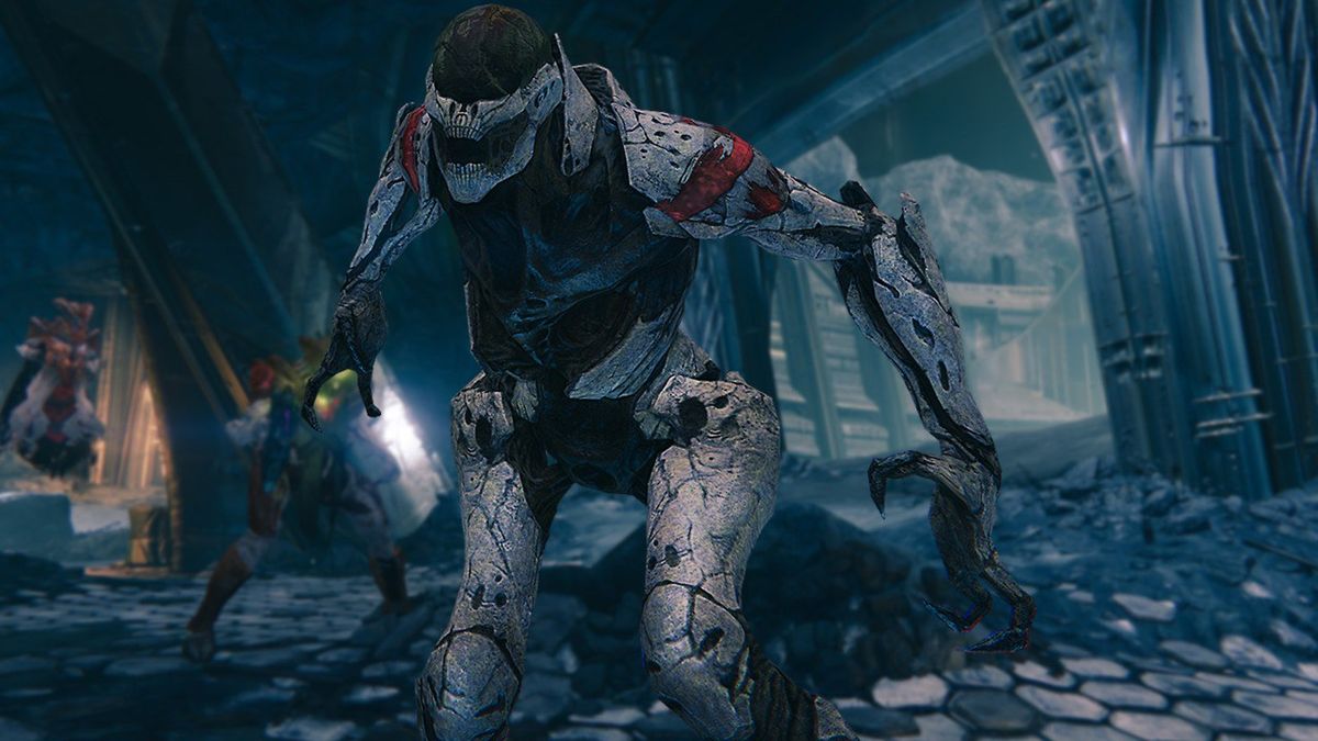 Destiny 2 story: Enemies might become friends, saviours could fall, and ...