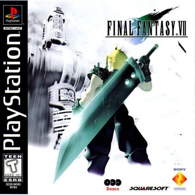 Every Final Fantasy cover ranked from worst to best | GamesRadar+