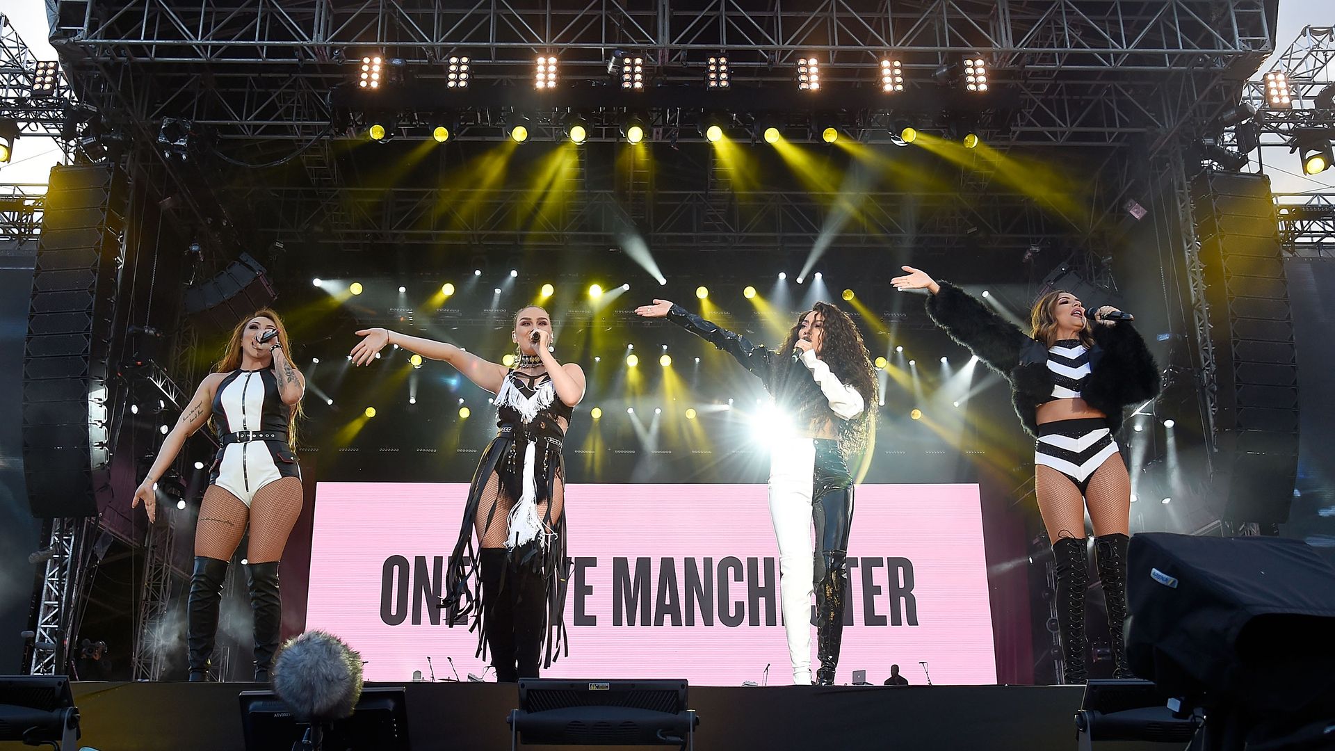 Microsoft shows AI journalism at its worst with Little Mix debacle ...