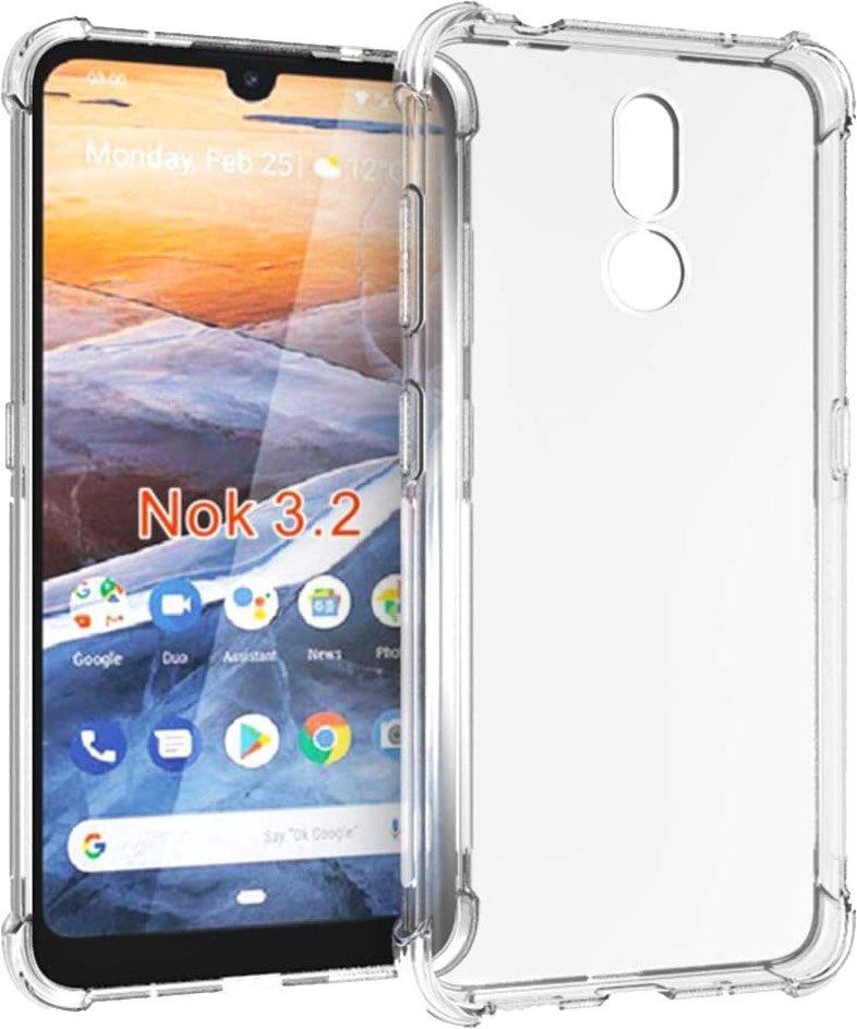 Best Nokia 3.2 Cases in 2022 | Android Central