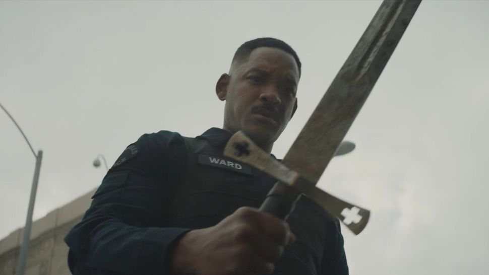 Orcs, Elves, and Will Smith: watch the first trailer for Netflix's new ...