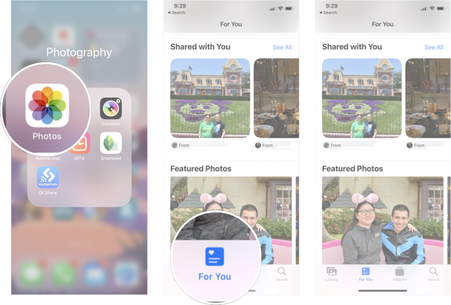 How to use Shared with You on iPhone and iPad | iMore
