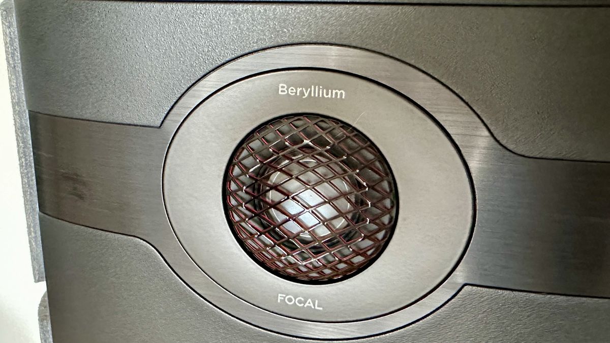 Focal Diva Utopia review: the ultimate stereo speaker system for anyone who can afford it ...