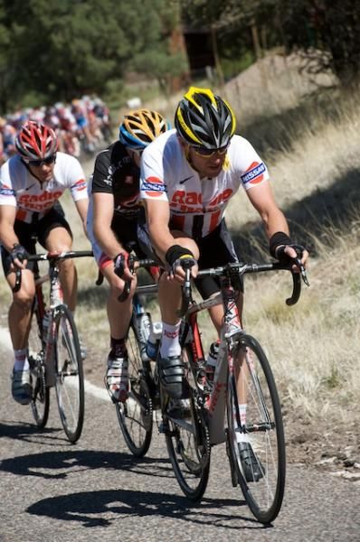 Armstrong trying to compensate for missed racing | Cyclingnews