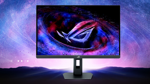 Asus pushes 5K gaming and creative monitors to new extremes with motion ...