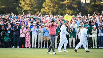 The Masters Field 2024... And How They Qualified | Golf Monthly