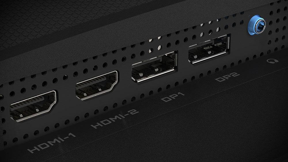 Gigabyte G34WQC Review: High-Contrast, Immersive Ultrawide | Tom's Hardware