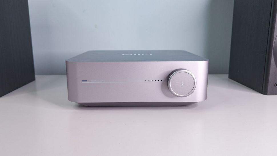 I found the perfect TV audio setup for my tiny space — and it's not a ...