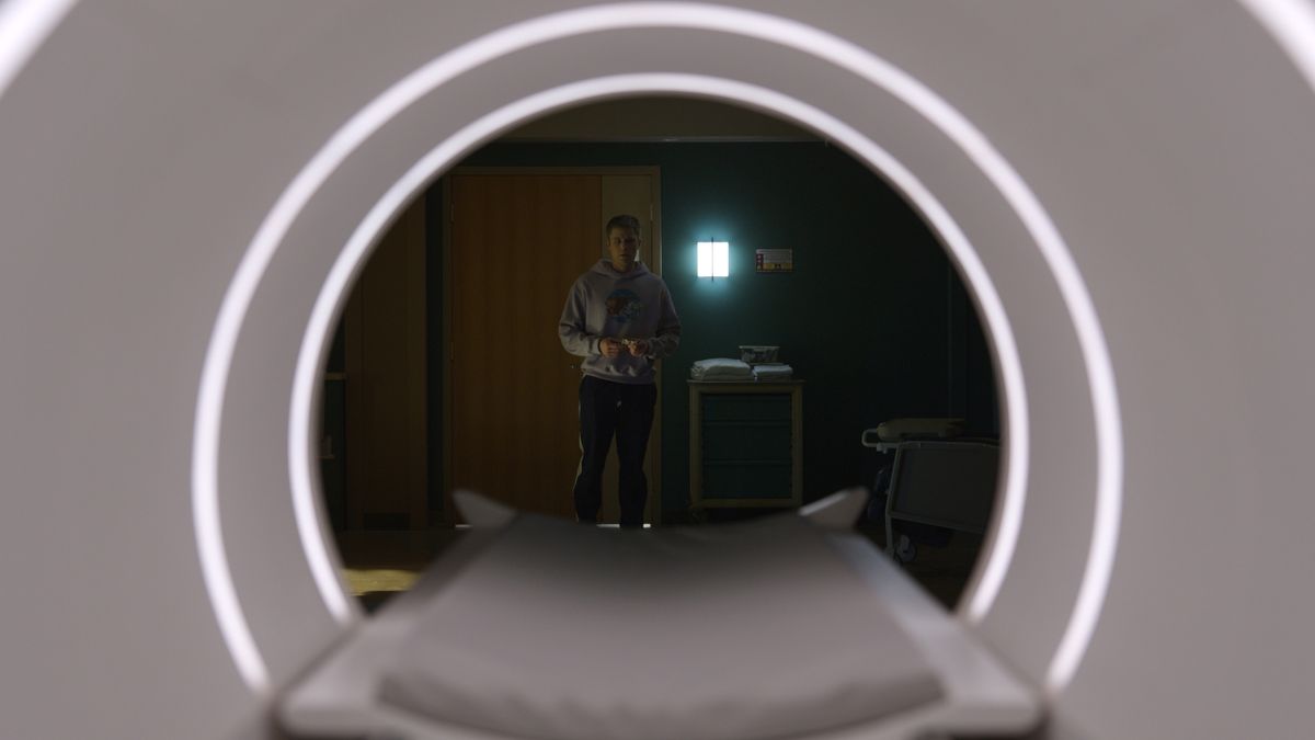 I Survived Final Destination Bloodlines' 4DX 'Death Chair,' And We Need ...