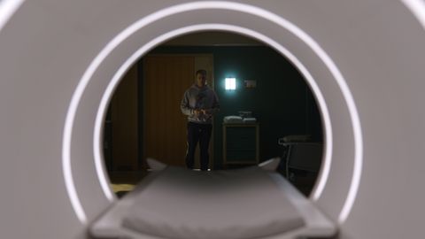 I Survived Final Destination Bloodlines' 4DX 'Death Chair,' And We Need ...