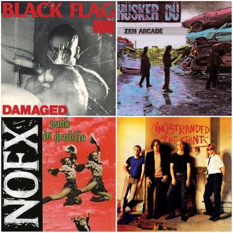 The 50 best punk albums of all time (30-21) - The 50 Best Punk Albums ...