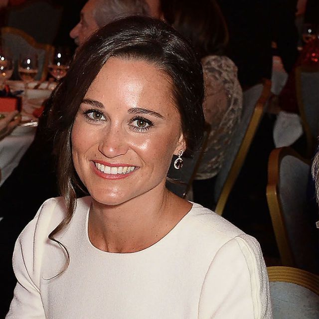 Pippa Middleton's Wedding Etiquette Tips, According to a Former Royal ...