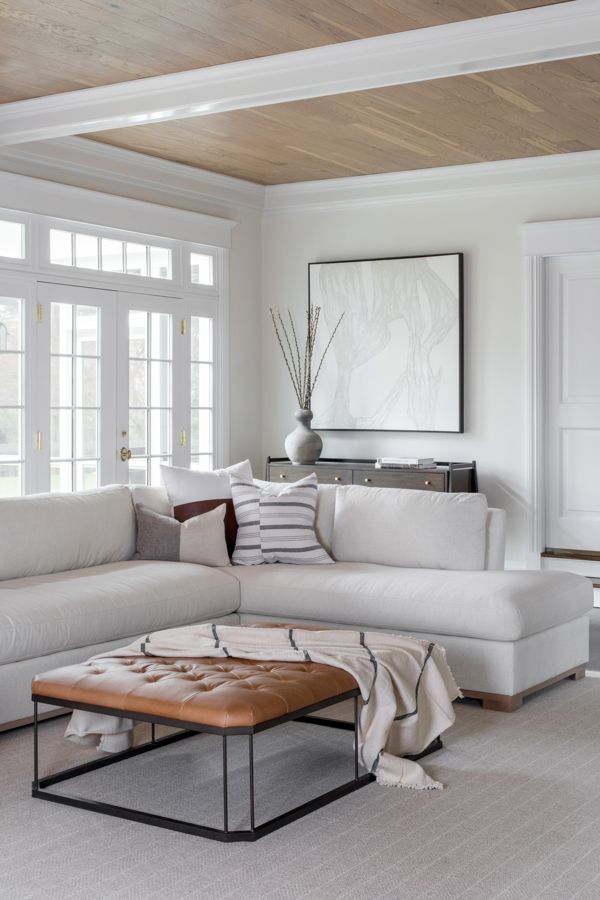 9 of the Best Neutral Paint Colors, According to Designers | Livingetc