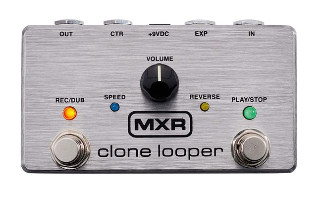 MXR M303 Clone Looper review | Guitar World