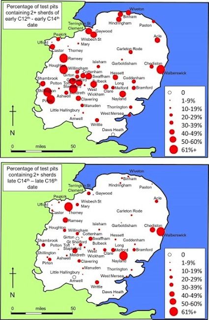 In Photos: Tracking the Devastating Impact of the Black Death | Live ...
