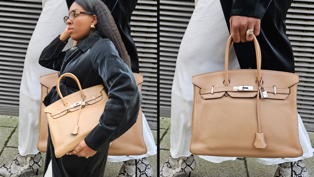 Tried and Tested: An Honest Review of the Hermés Birkin Bag, According ...