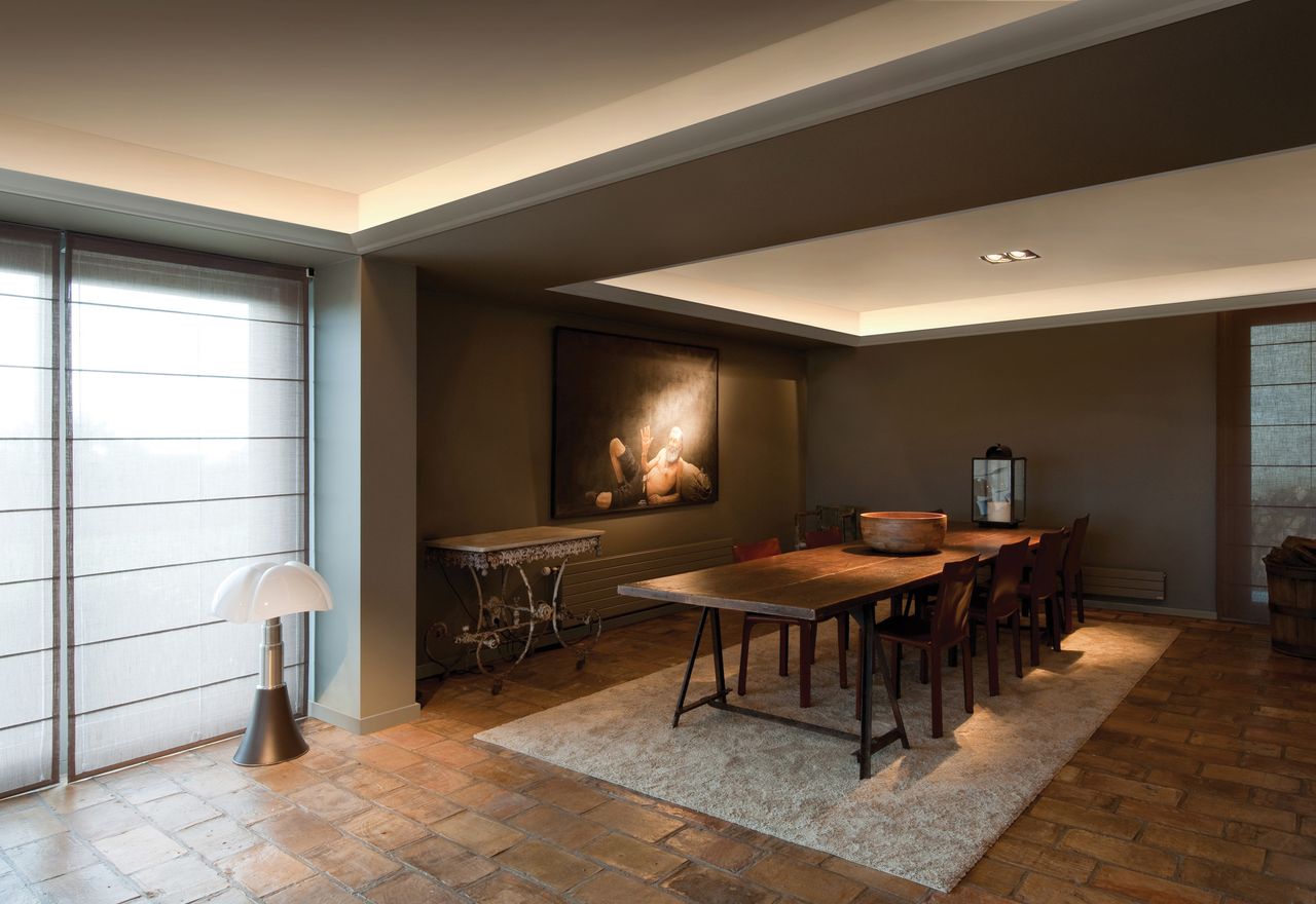 How to brighten a dark room – 10 tricks to try | Livingetc