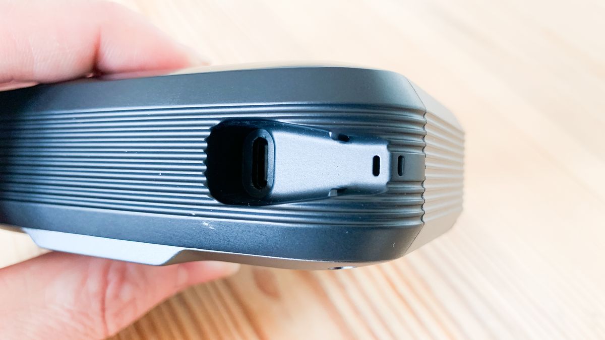 3DMakerPro Moose 3D Scanner review: compact device with great results ...