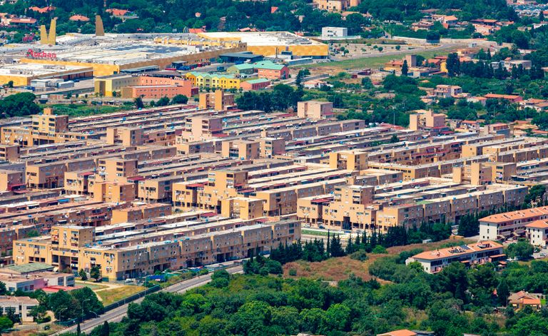 Remembering Vittorio Gregotti: architect, thinker, Italian | Wallpaper*