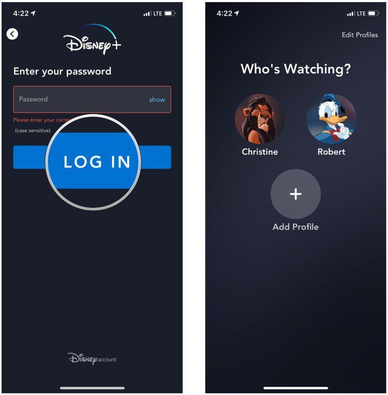 How to fix connection issues on Disney Plus | Android Central