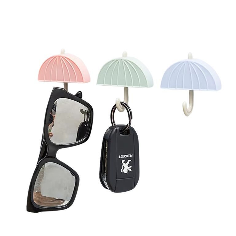 12 of the best adhesive hooks for renters and small spaces | Real Homes