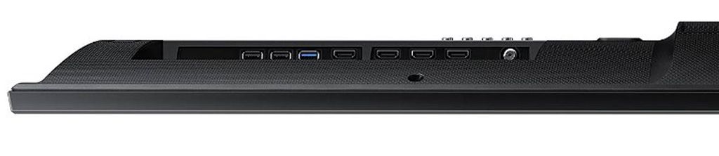 Samsung UN50JU6500 4K TV Review: Ultra HD on a Budget | Tom's Guide