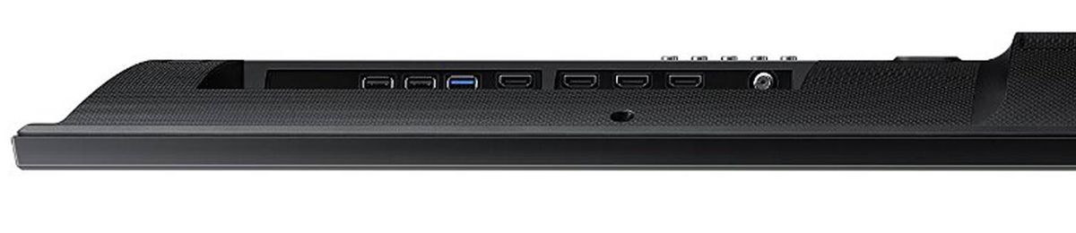 Samsung UN50JU6500 4K TV Review: Ultra HD on a Budget | Tom's Guide