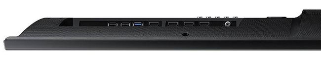 Samsung UN50JU6500 4K TV Review: Ultra HD on a Budget | Tom's Guide