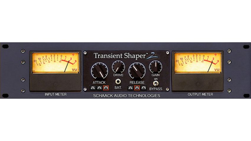 12 of the best VST/AU transient shaper plugins | MusicRadar