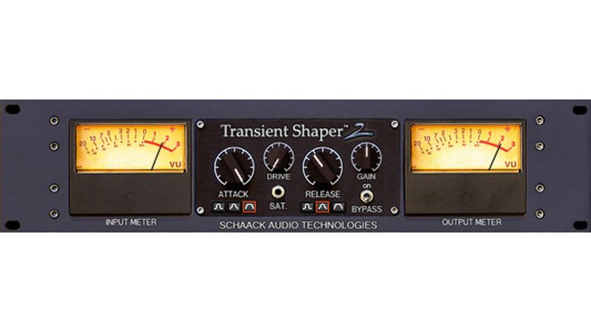 12 of the best VST/AU transient shaper plugins | MusicRadar