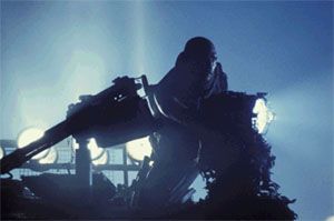 Reign of Fire | Cinemablend
