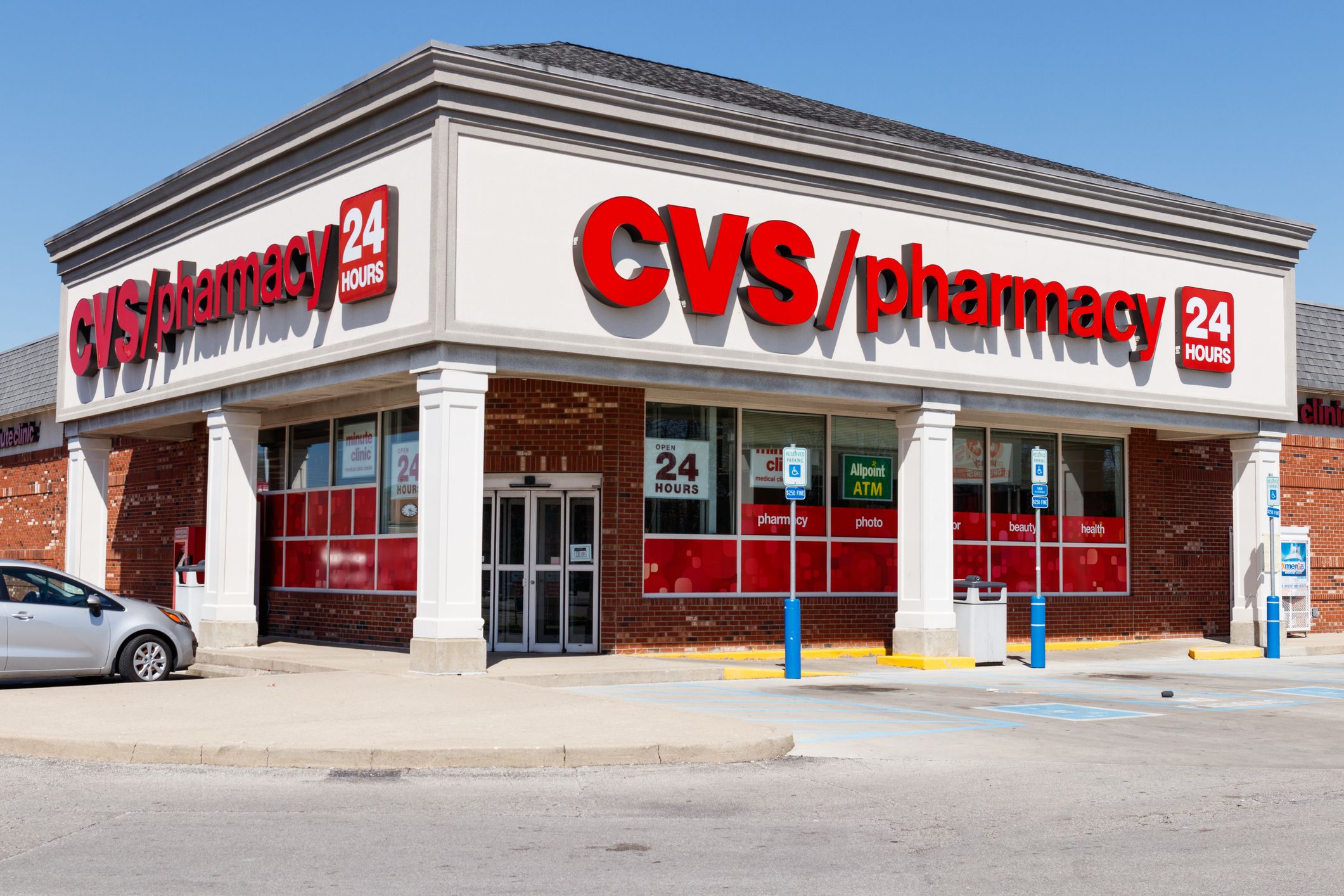 CVS to Close More Stores in 2025: What to Know | Kiplinger